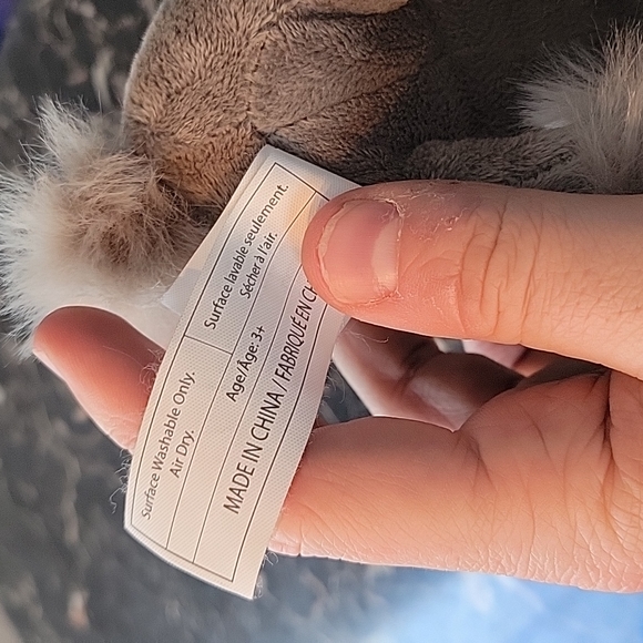 Toys | Disney Sven Frozen Ll Plush 7 Reindeer Talking Voice Stuffed ...